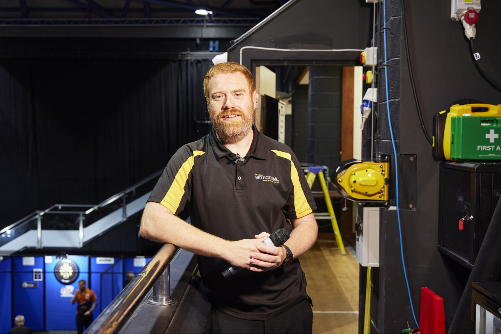 Good for Employees - Barnsley Premier Leisure