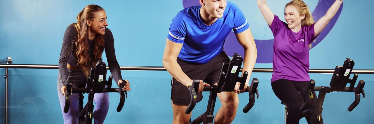 Your Space Dearneside - Barnsley Premier Leisure