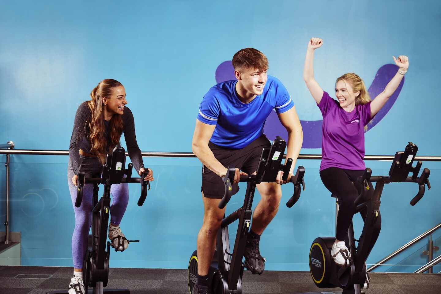 Your Space Dearneside - Barnsley Premier Leisure